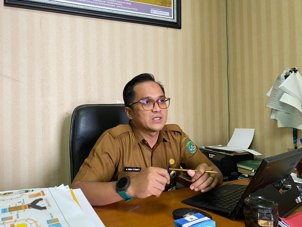 Dispar Kukar Punya Beragam Program Festival, Pelatihan hingga ... Dispar Kukar Punya Beragam Program Festival, Pelatihan hingga ...